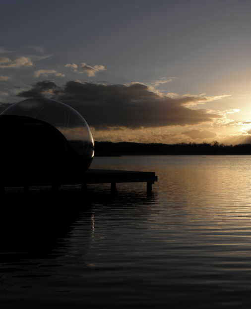 SPHAIR Bubble projects around the world
